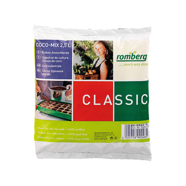 Optimales Pflanzenwachstum mit unseren Produkten – Venso Germany